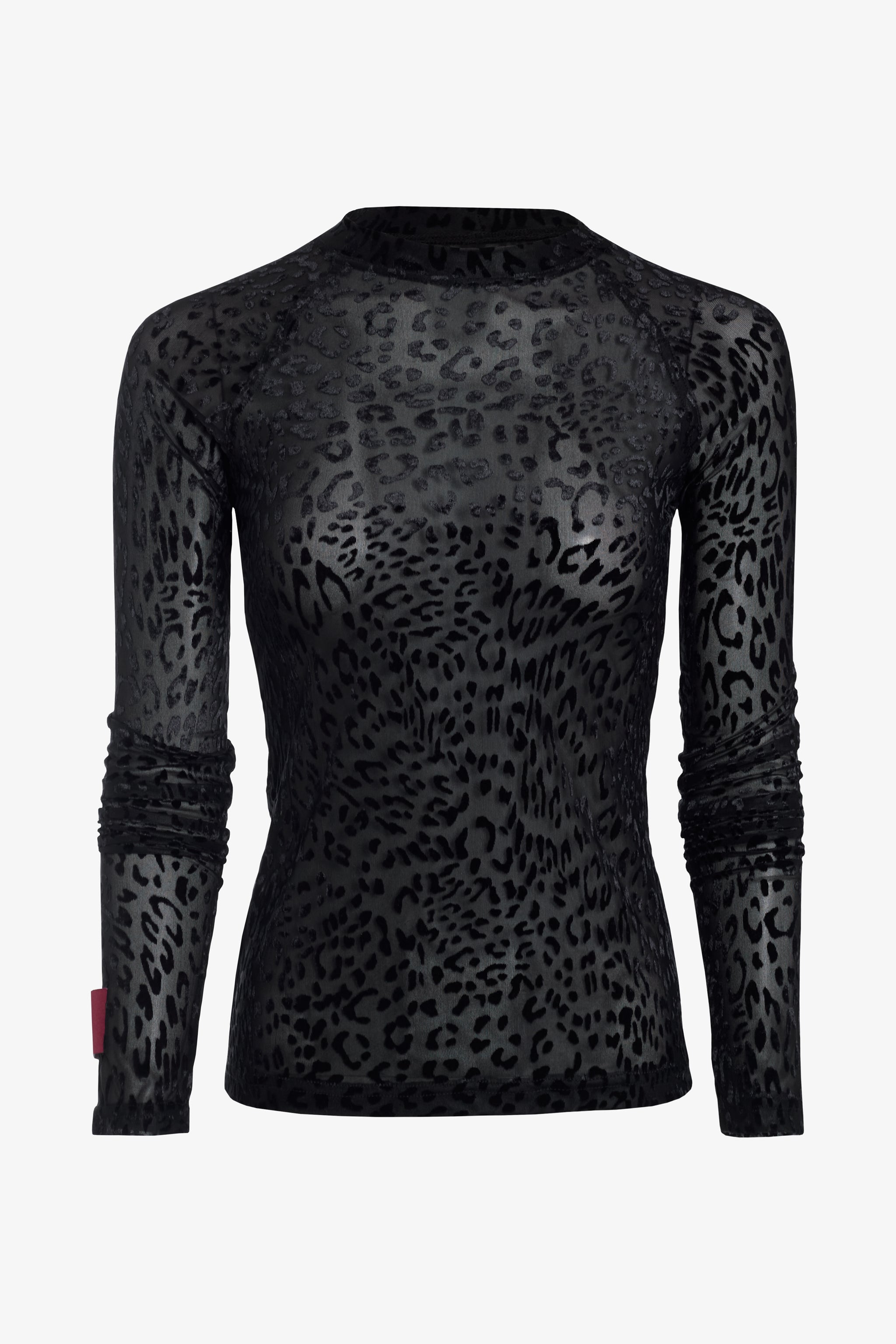 Polera Slater Print